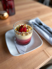 Duck Press Restaurant & Bar Located in Wakefield, Rhode Island